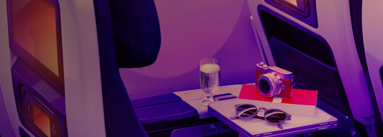 Compare Virgin Atlantic Seats In Different Cabin Classes | Virgin Atlantic