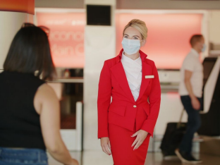 After your flight | Virgin Atlantic help centre